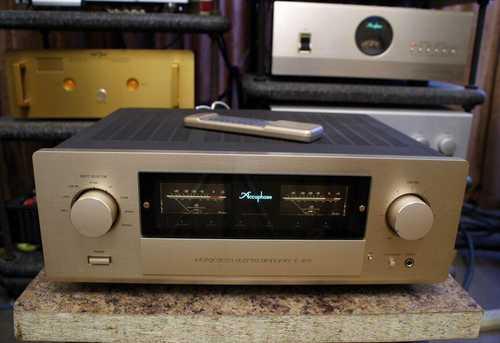 Accuphase E-408