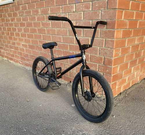 Bmx