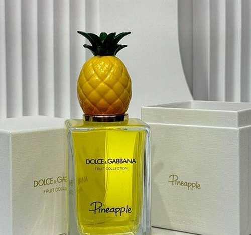 Fruit Collection Pineapple 150мл