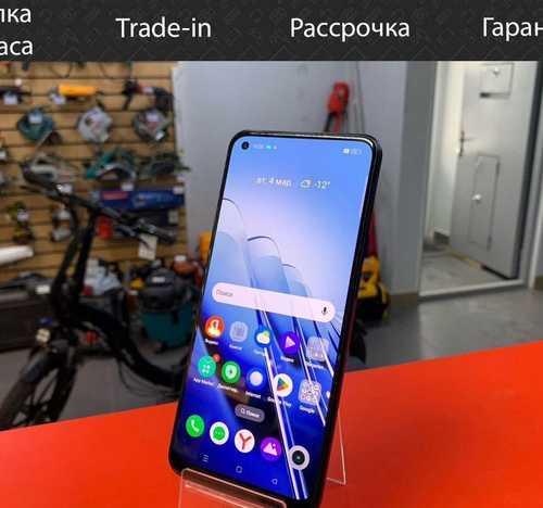 realme 9, 6/128 ГБ