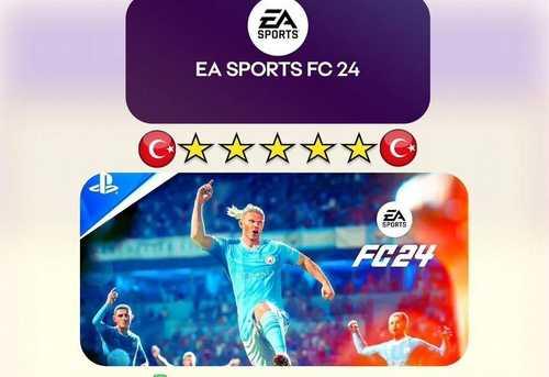 FIFA 24 (eafc 24 rus) PS4/PS5 + EA play 55883
