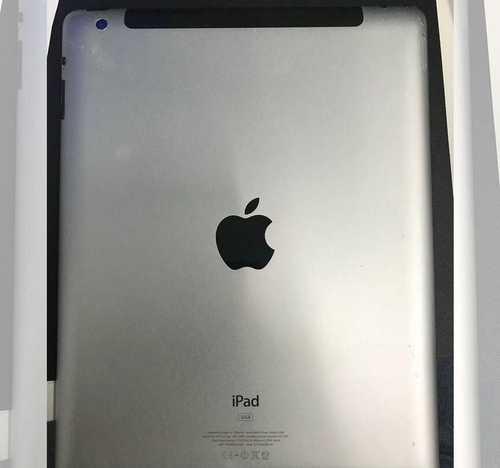 iPad 2 32gb 3g/4g