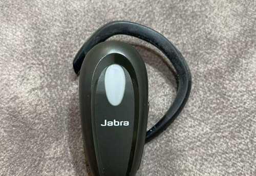 Беспроводной наушник Jabra для мобильного телефона