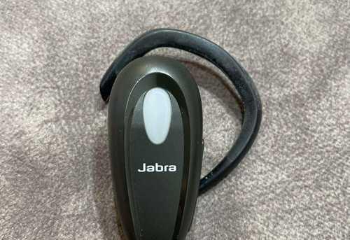 Беспроводной наушник Jabra для мобильного телефона
