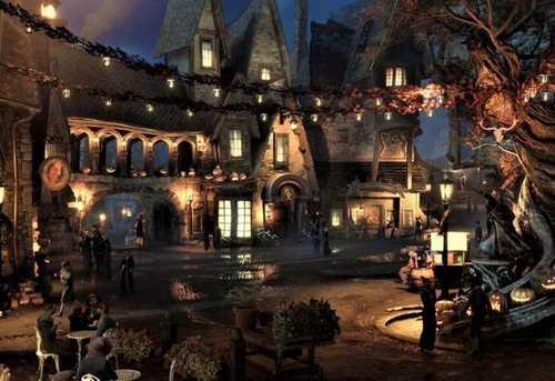 Hogwarts Legacy PS5 & PS4 на русском Новочеркасск