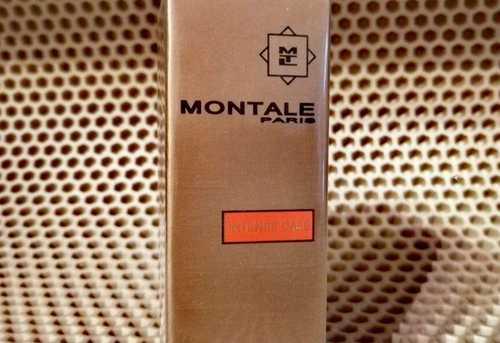 Духи Montale Intense Cafe