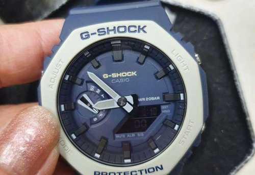 Часы Casio G-Shock GA-2110ET-2A