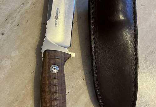 Нож Fox Knives PRO hunter FX-131