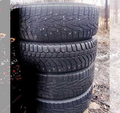 Marshal I'Zen KW27 185/65 R15