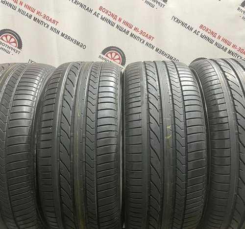 Bridgestone Dueler H/P Sport 285/50 R20 114T