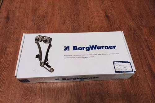 Комплект грм BorgWarner 1.8 tsi 2.0 tsi Gen2 Gen3