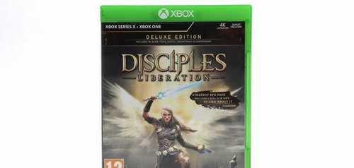 Disciples: Liberation для Xbox One/Series X