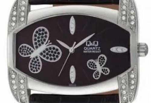 Женские наручные часы Q&Q GS57J302Y