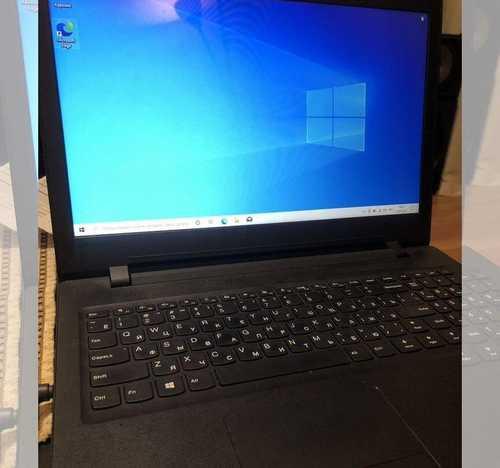 Ноутбук Lenovo 110-15IBR Laptop(ideapad ) Type80T7