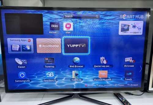 Телевизор Samsung 40" (101 см) /26