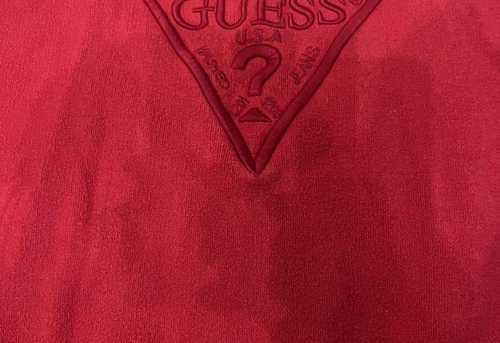 Кофта Guess оригинал бу