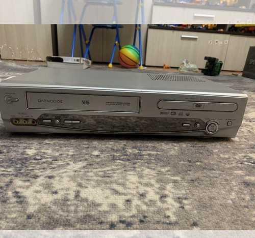 Dvd daewoo