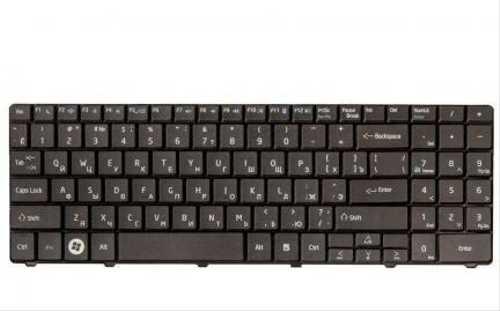 Клавиатура для ноутбука MSI CR640, CX640, cx640dx