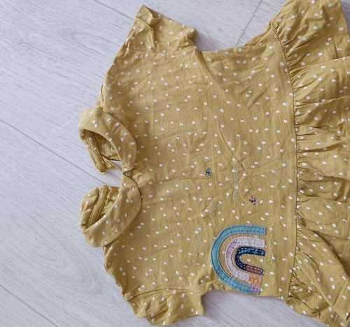 Блузка next 86