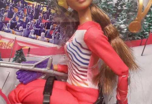 Набор barbie лыжница, Набор барби принцесса