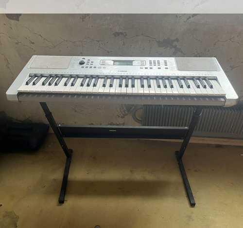 Синтезатор yamaha ypt 360