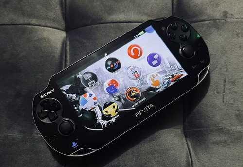 Sony ps vita