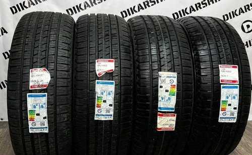 Bridgestone Dueler H/L Alenza 285/45 R22 110H