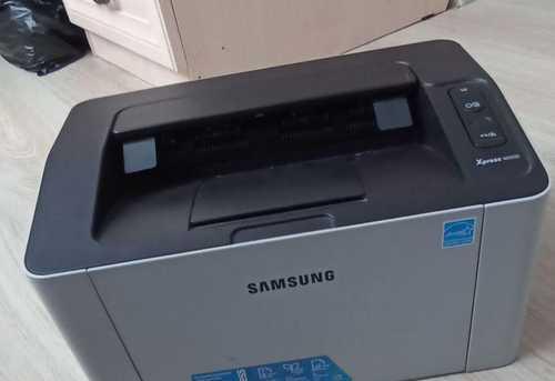 Принтер Samsung m 2020