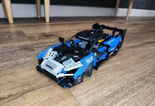 Lego Technic 42123