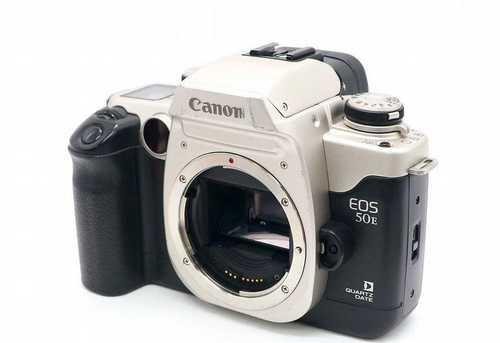 Canon EOS 50E body б