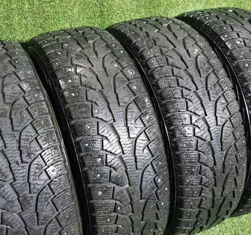 Hankook Winter I'Pike W409 265/65 R17 112T