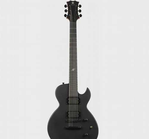 Электрогитара Spira Guitars L-400 MBK Black