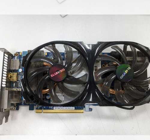 Gtx 660ti