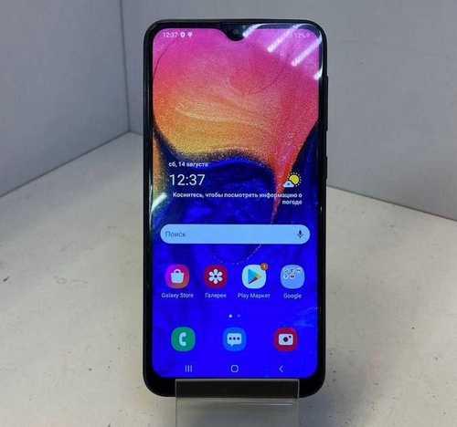 Samsung Galaxy A10, 2/32 ГБ