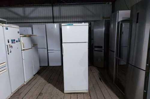 Холодильник бу Стинол-256.27 Доставка бесплатно