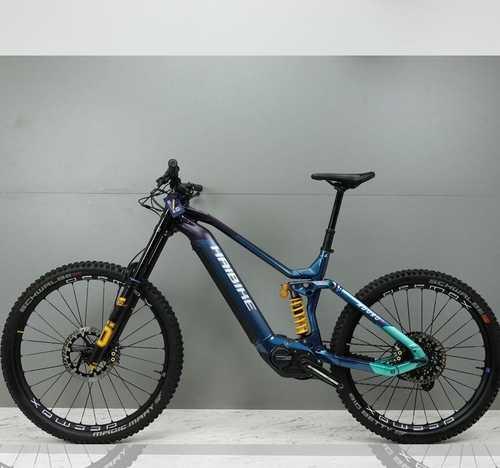 Haibike Nduro 8 Freeride L