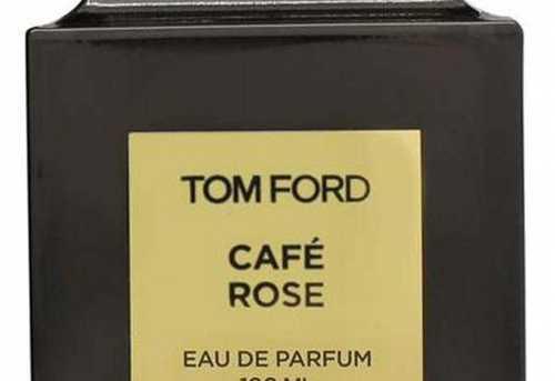 Парфюм Tom Ford Cafe Rose