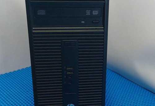 Системные блоки HP 280 G1 MT