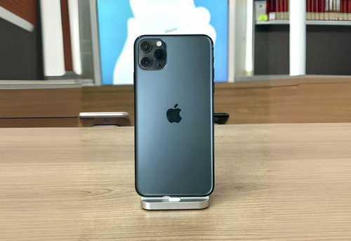 iPhone 11 Pro Max, 256 ГБ