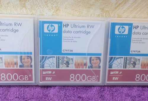 Картридж HP C7973A 800GB
