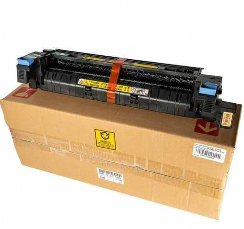 Термоузел булат CE710-69010, RM1-6185, ref. (печь в сборе) для HP Color LJ CP5225