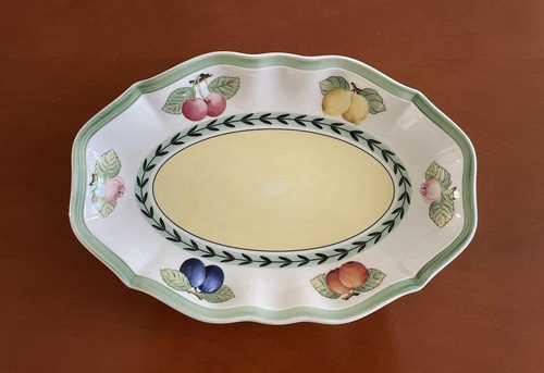 Посуда Villeroy Boch french garden