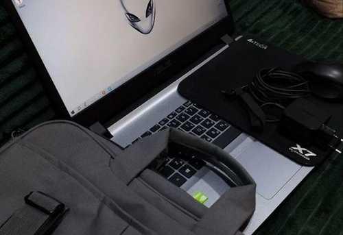 Ноутбук asus VivoBook A507UA-EJ1228