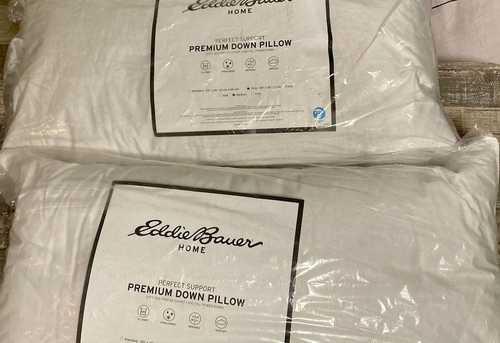 Подушки Eddie Bauer home (made in USA )