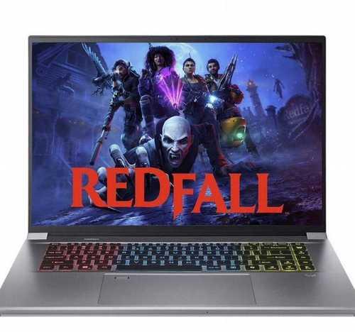 Ноутбук Acer Predator Triton Neo 16 PTN16-51-72K6