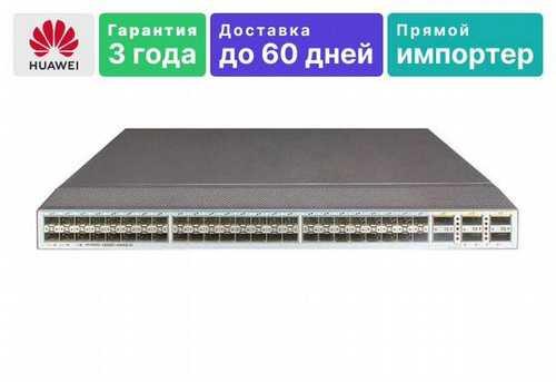 Коммутатор Huawei CloudEngine 6870-48T6CQ-EI