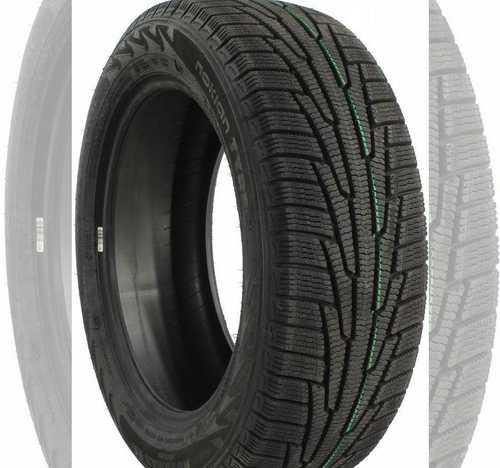 Ikon Tyres Nordman RS2 SUV 215/60 R17