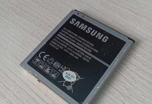 Аккумулятор для телефона Samsung J3