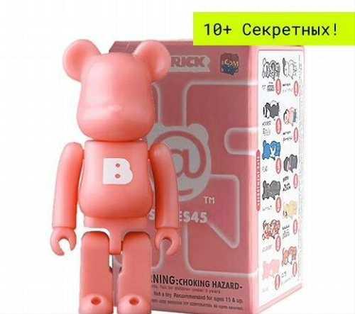 Bearbrick Series 45 (Новые, Оригинал)