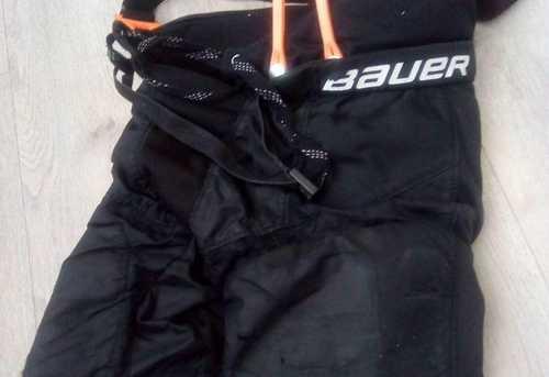 Хоккейные шорты bauer